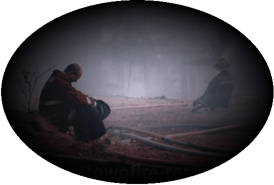Department History – Freetown Fire Department