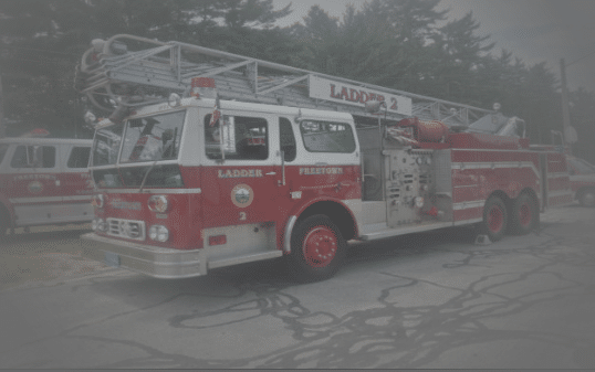 Department History – Freetown Fire Department