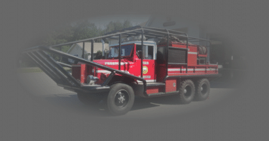 Department History – Freetown Fire Department