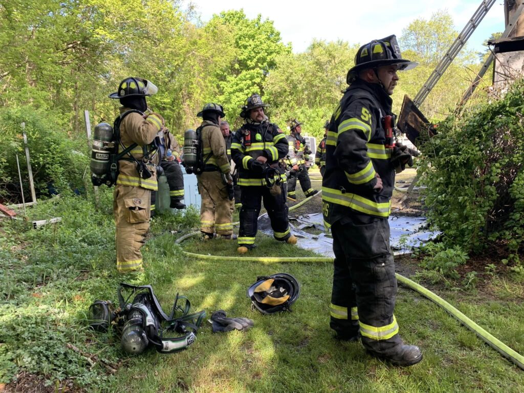 Freetown Fire Department – Official Website