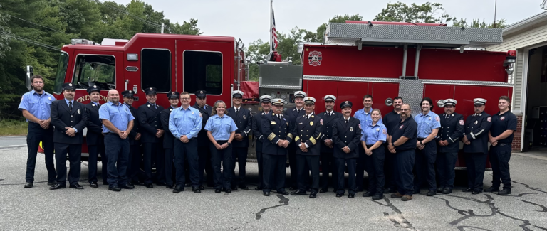 Freetown Fire Department – Official Website